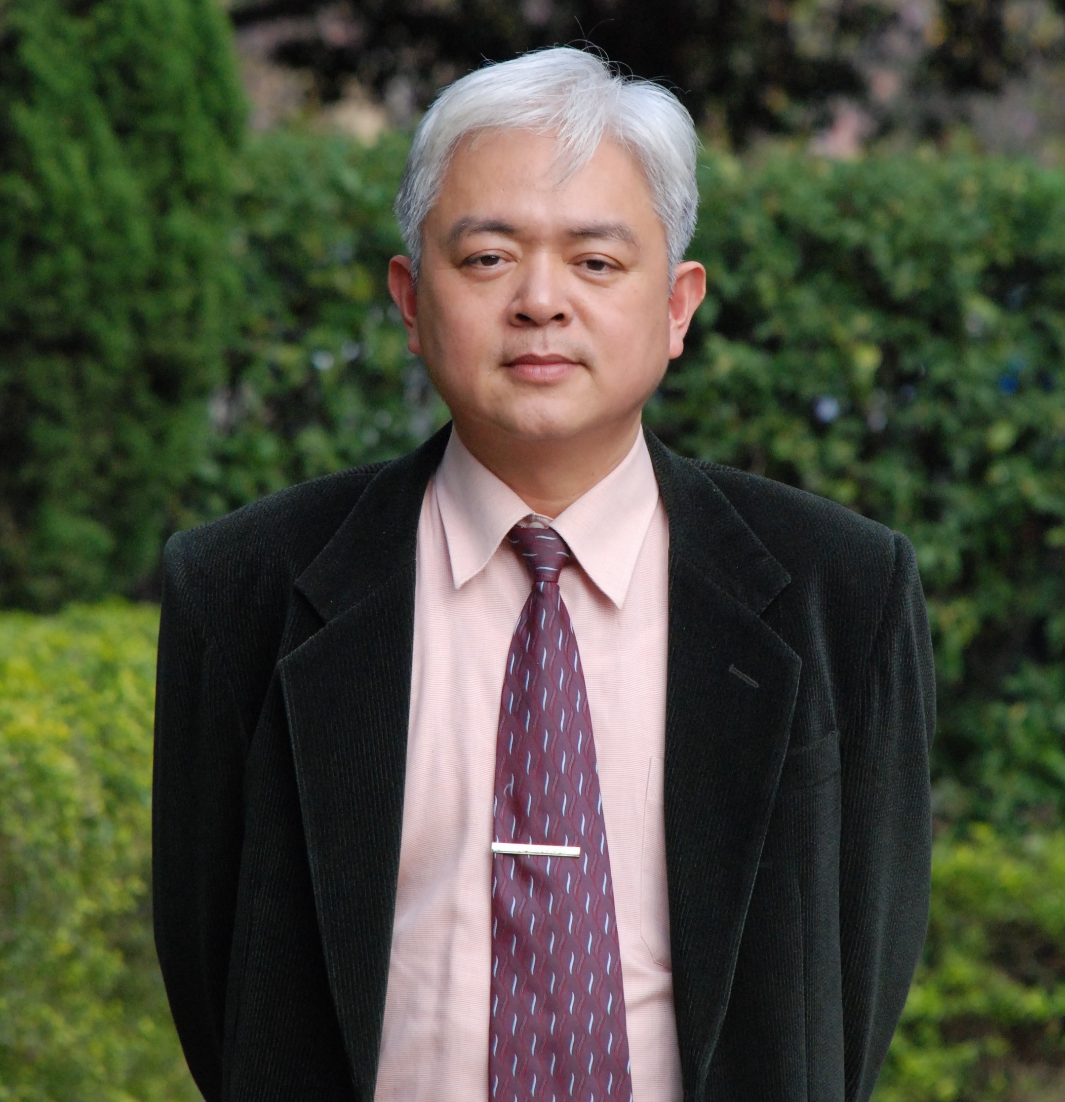 金鷹校友陳坤盛再度接任勤益科大校長 | 淡江大學校友服務暨資源發展處